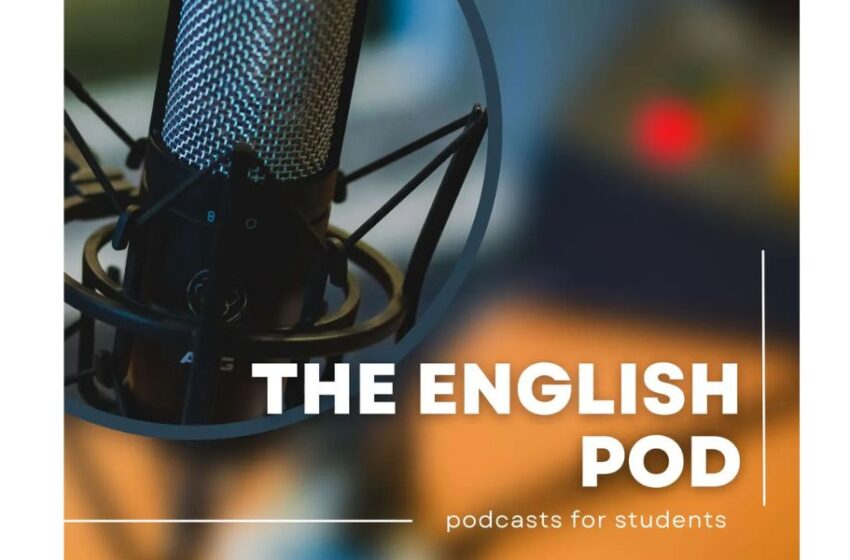 بودكاست The English Pod أشهر بودكاستات تعلم اللغة الإنجليزية بطلاقة ...