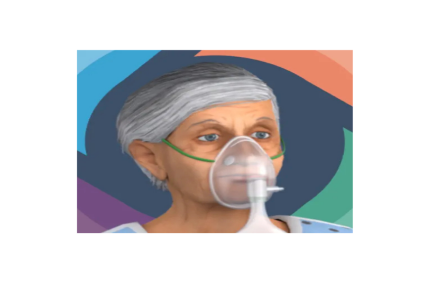 ما لا تعرفه عن تطبيق Full Code medical simulation - نستفيد السعودية