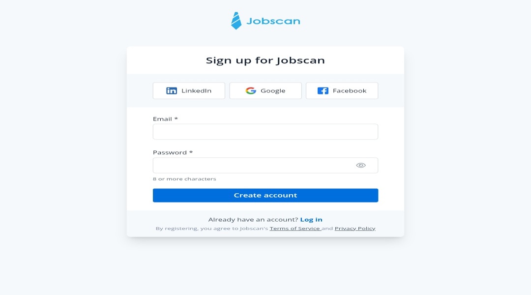 كيفية تحسين سيرتك الذاتية على Jobscan للحصول على فرص أفضل؟ - نستفيد ...